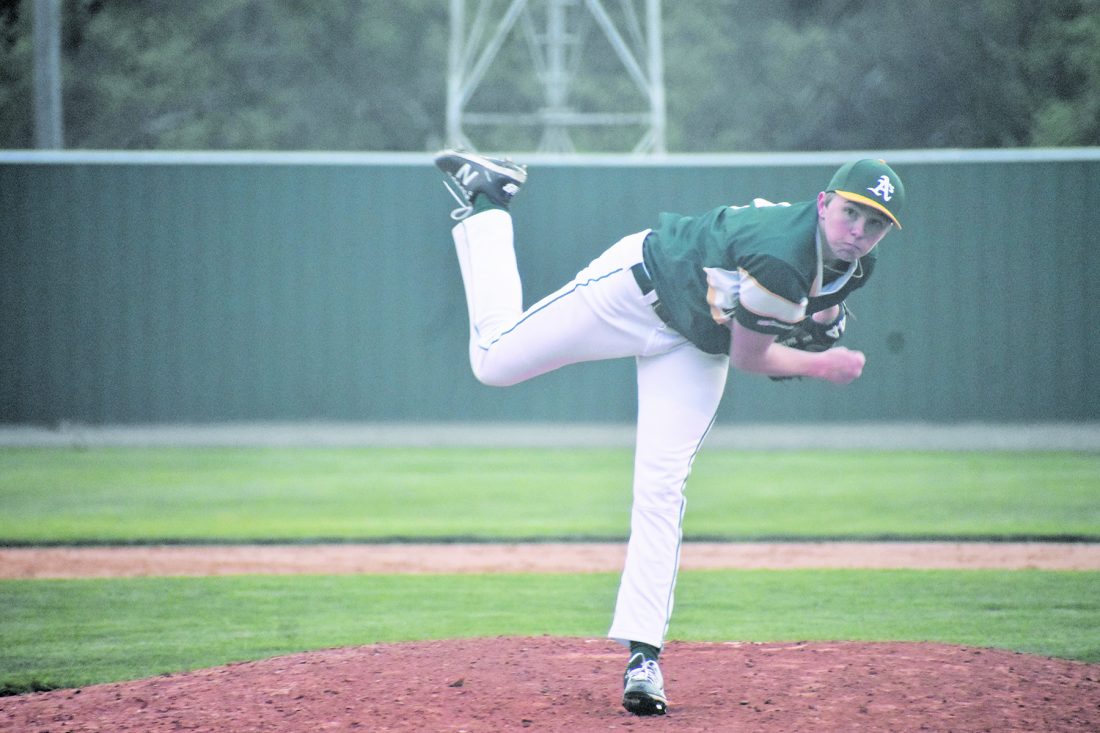 The 20K man no one knows about: Mitchell Bouwman | News, Sports, Jobs ...